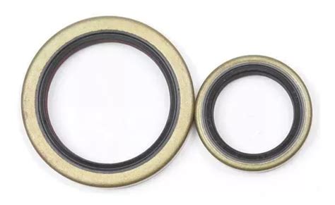 Set Retenes Bancada Ktm Exc 250 300 1990 A 2021 Prox