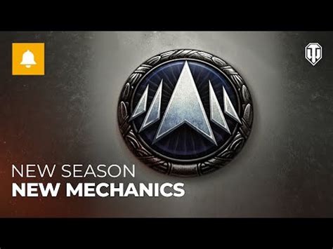 Onslaught New Season Of The Crimson Griffin Tanks World Of Tanks