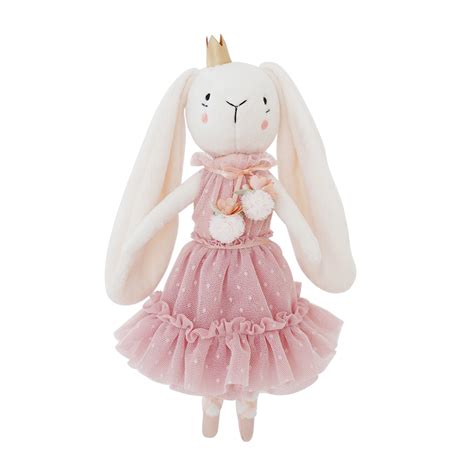 Khloe Doll Spinkie