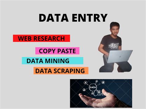 A Excel Data Entry Web Research Data Mining And Copy Paste Upwork