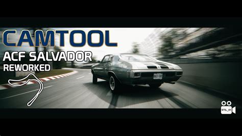 Camtool Assetto Corsa Acf Salvador Reworked Youtube