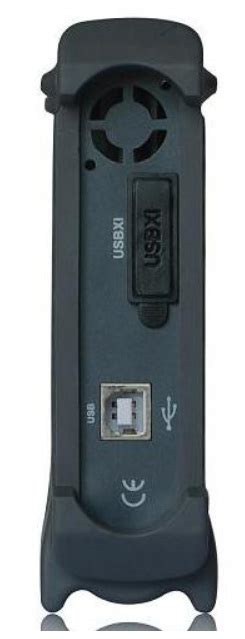 Hantek 1025g Pc Usb Funkcijski Generator 3m Electronics