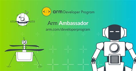 Douglas Ayitey On Linkedin Armdeveloper Onarm