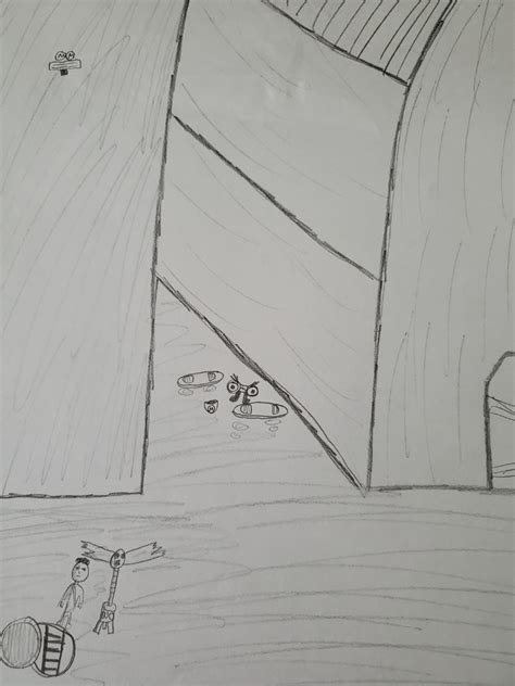 Streets Of Kaboo Paper Computer Games Fandom