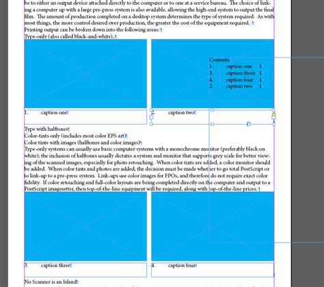 Solved Anchoring Order For Toc Adobe Community 15212827