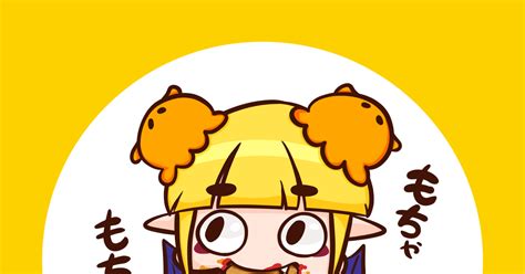 オリジナル もぐもぐすいまちゃん Ozanareおざなりさんのイラスト Pixiv