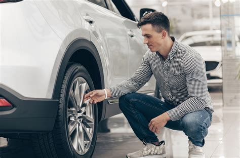 Věnujte tlaku v pneumatikách pravidelnou pozornost AutoŽivě cz