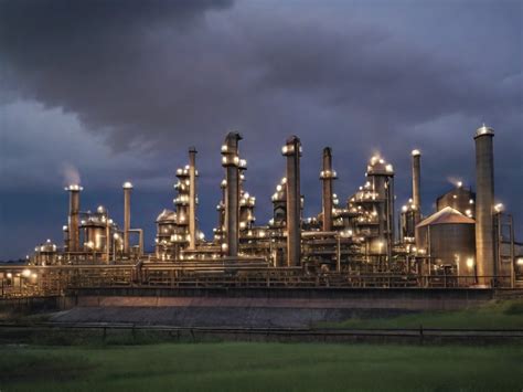 Explosion Proof Vs Intrinsically Safe Equipment Key Differences