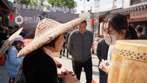 江西永新挖掘技能大师传承工匠精神 视觉江西 大江网首页