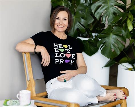 Heather Belle Murphy Health Wellbeing And Lifestyle