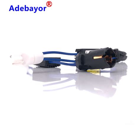 2pcs T10 Canbus Error Free Resistor LED Decoder Wa Grandado