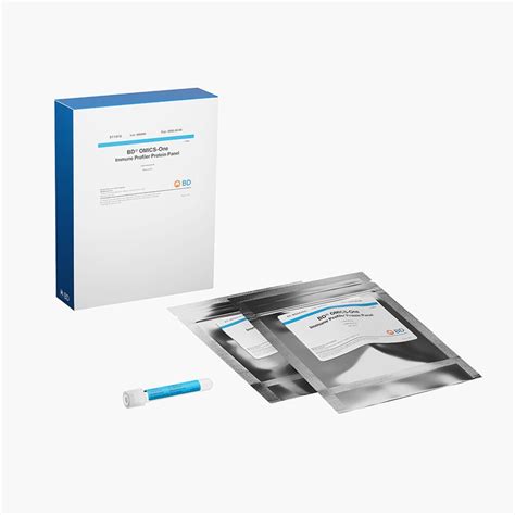 Immune Profiler Protein Panel