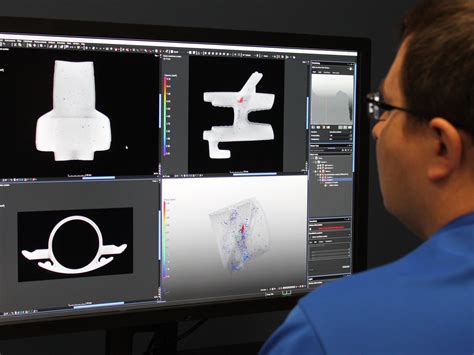 Ndt Testing Lab Applied Technical Services