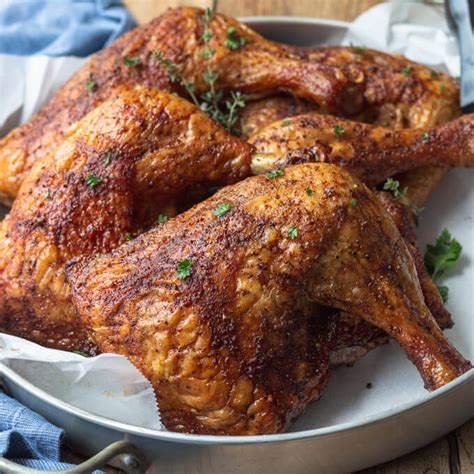 Keto Bbq Rub Low Carb Maven