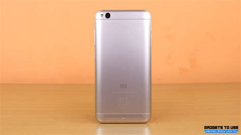 Xiaomi Redmi A Initial Impressions What S Special About The Desh Ka Smartphone