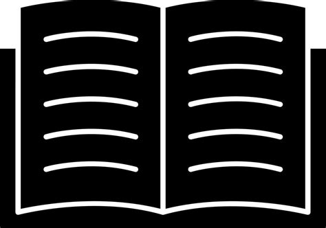 Publication Vector Icon Design 16958355 Vector Art At Vecteezy