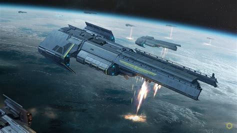 Helldivers 2 Fanart Hexanity Space Ship Concept Art Concept Ships Galaxy Artwork