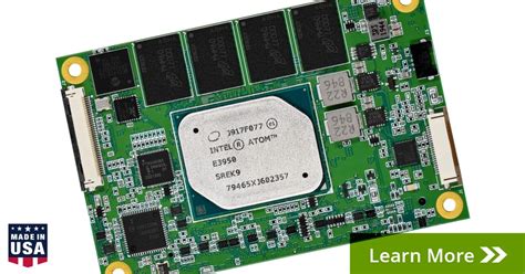 Winsystems Inc On Linkedin Made Rugged In The Usa Com Express Type