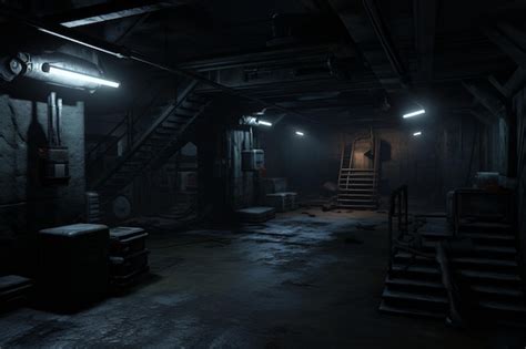 42000 Basement Dark Pictures