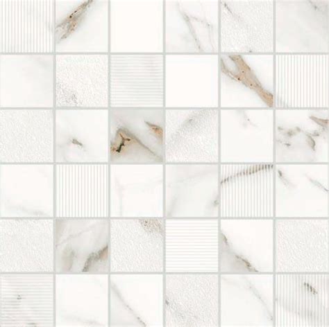 Плитка керамическая Eletto Ceramica CALACATTA GREY_КО , серый - купить ...
