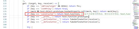 Nodejs Vmvm2沙箱逃逸分析 Zpchcbd 博客园