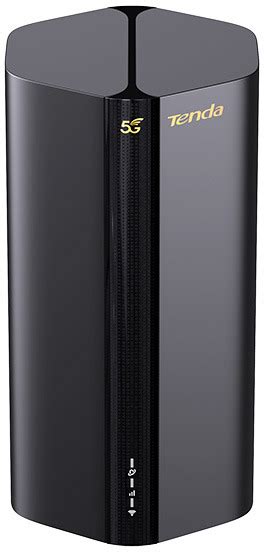 Tenda Ax Wi Fi G Nr Router Computer Alliance