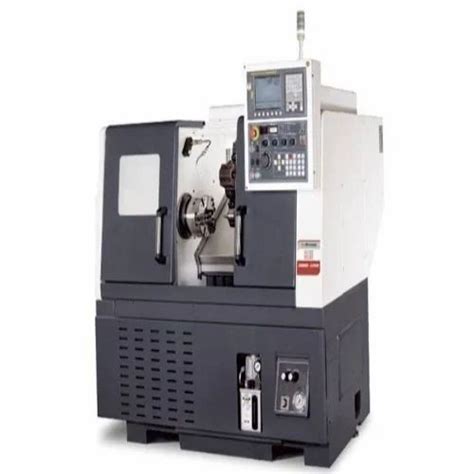 Cnc Lathe Machine CNC Lathe Machining From Chennai