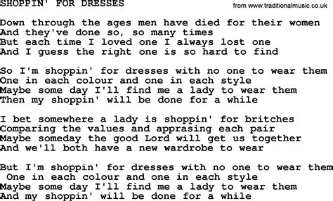 Black Dresses Go Inside Lyrics At Paige Brown Blog