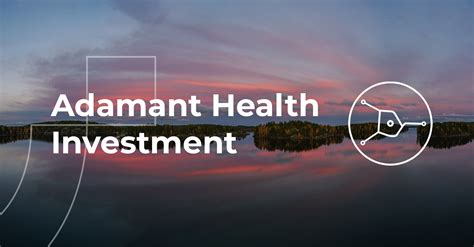 Adamant Health Redefines Parkinsons Disease Analysis Voima Ventures