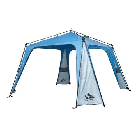 Torpedo7 Ezi Up Gazebo Outdoorcamping
