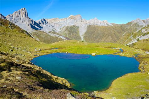 10 Best Things To Do In The Pyrenees What Is The Pyrenees Most Famous