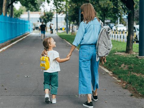 Consejos para una vuelta al cole sin estrés