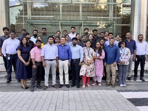 vignesh manikandan on linkedin with my finance team and colleagues at