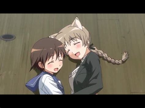 Favourite Strike Witch Part 2 Anime Amino
