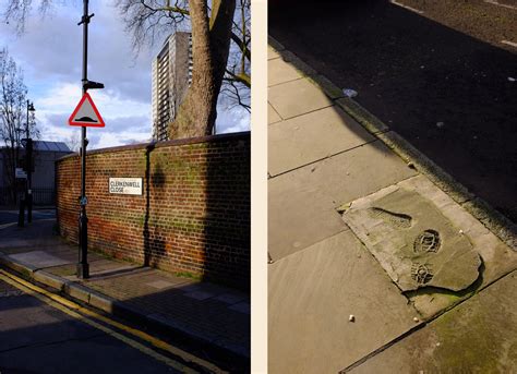 Neighbourhood Guide Farringdon And Clerkenwell Soul Spaces