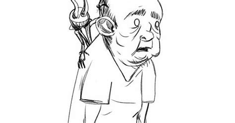 Daily Sketch Franklin Album On Imgur