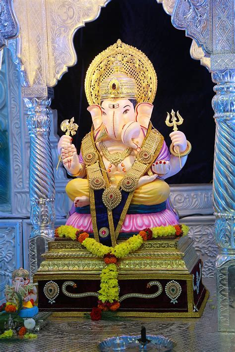 Significance Of Lord Ganesha