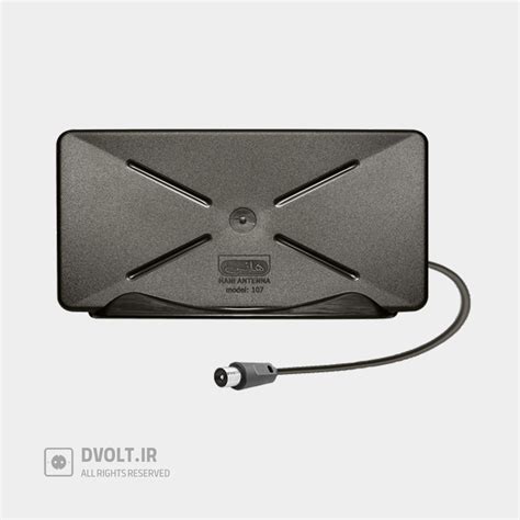 آنتن رومیزی هانی مدل 107 دیجی وُلت