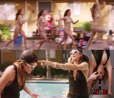 Naked Kate Walsh In Bad Judge