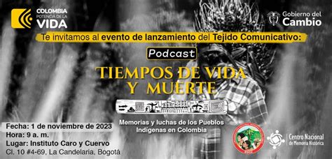 Organización Nacional Indígena de Colombia archivos Centro Nacional de Memoria Histórica