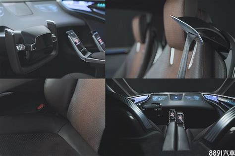2019 Ces展 更人性化駕乘環境！豐田展演兩款自駕車座艙