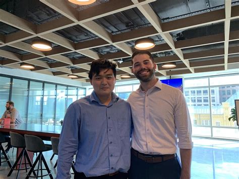My Summer Analyst Experience In Jp Morgan