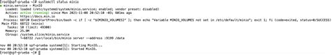 How To Install Minio O Documentação Scielo