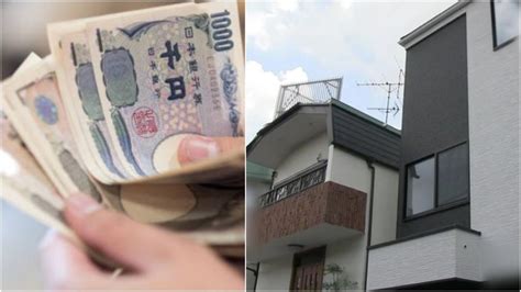 台灣套房價能買「日本大獨棟」！他不解「一堆人仍愛租房」內行曝2大真相｜四季線上4gtv
