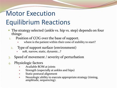 Balance Seminar 2017 “there Is More To Balance…” Ppt Download