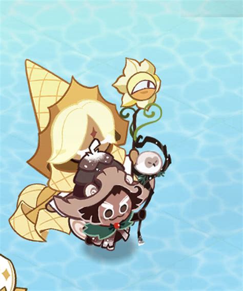 I Flooded My Kingdom Fandom