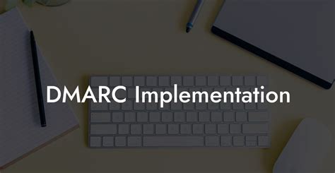 dmarc implementation voice phishing