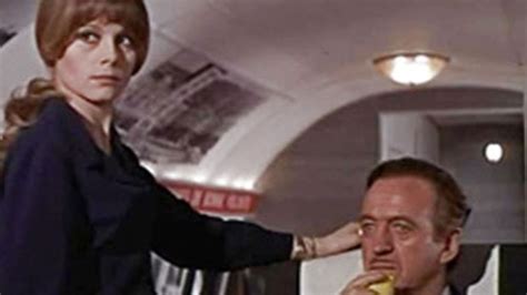 Where The Spies Are 1965 Mubi