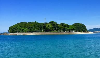 黒島の古墳 臼杵市役所