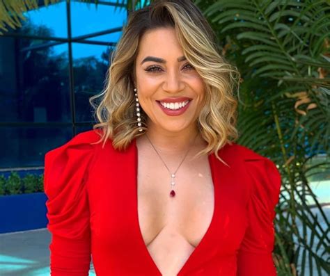 Naiara Azevedo Fala Sobre Os 33 Kg A Menos Era Mais Sexy Quando